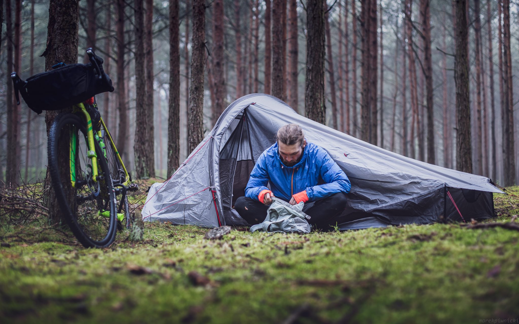 Conseils pour une installation de bivouac réussie - Objectif vie en van