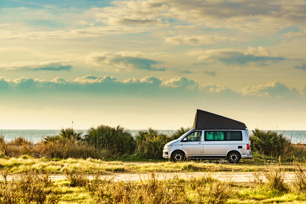 Comment mettre son van en location ? Étapes et conseils - Objectif vie ...
